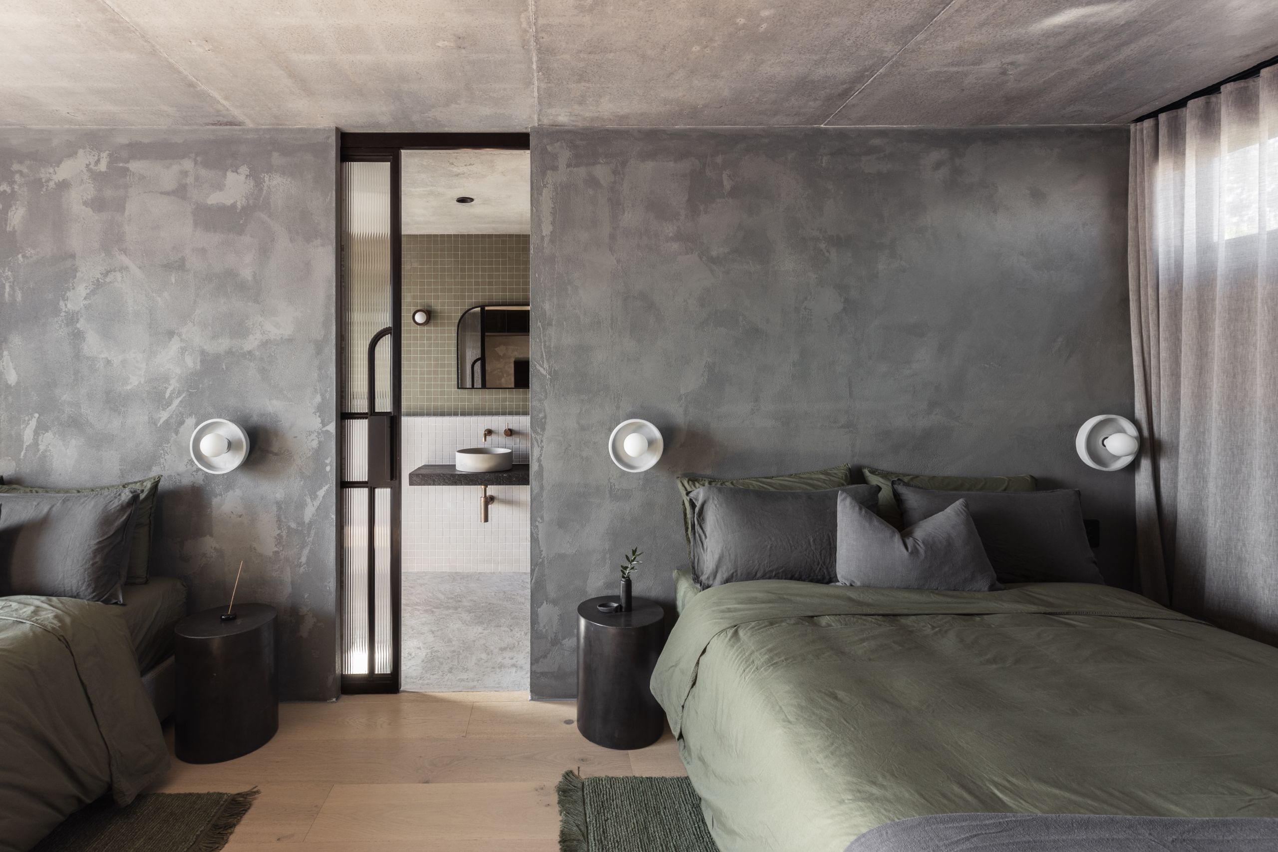 Galley | Byron Bay Accommodation - Bunker Byron